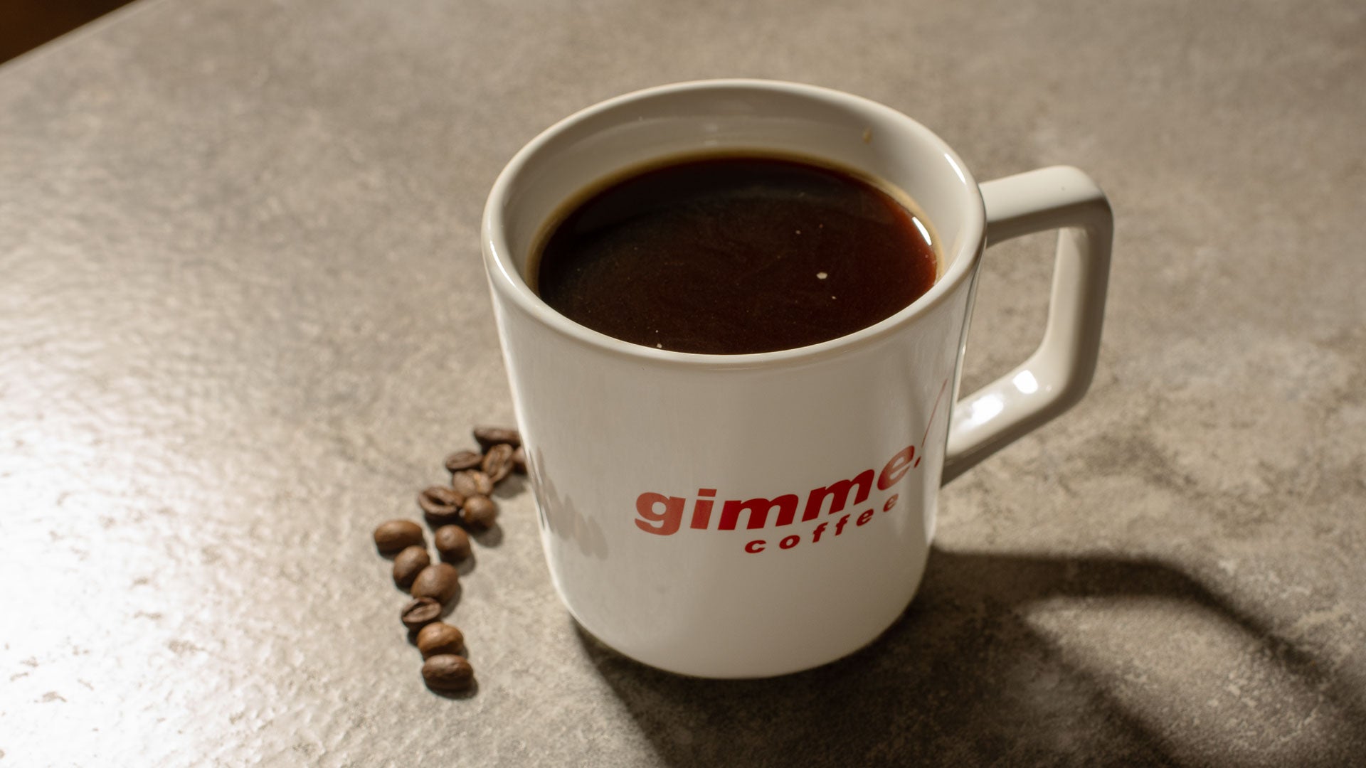 Blends – Gimme! Coffee