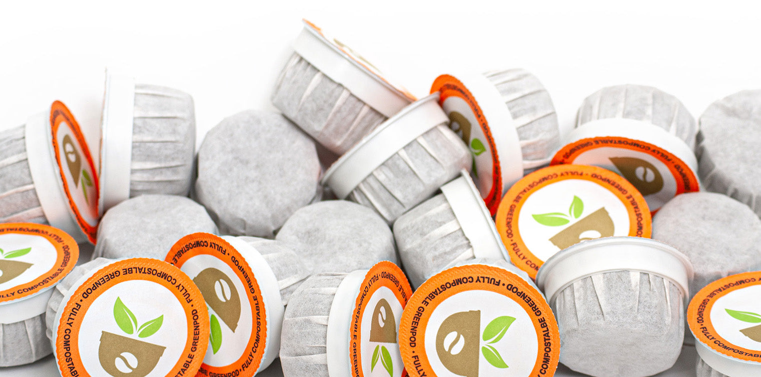 Keurig Compatible Coffee Pods – Gimme! Coffee