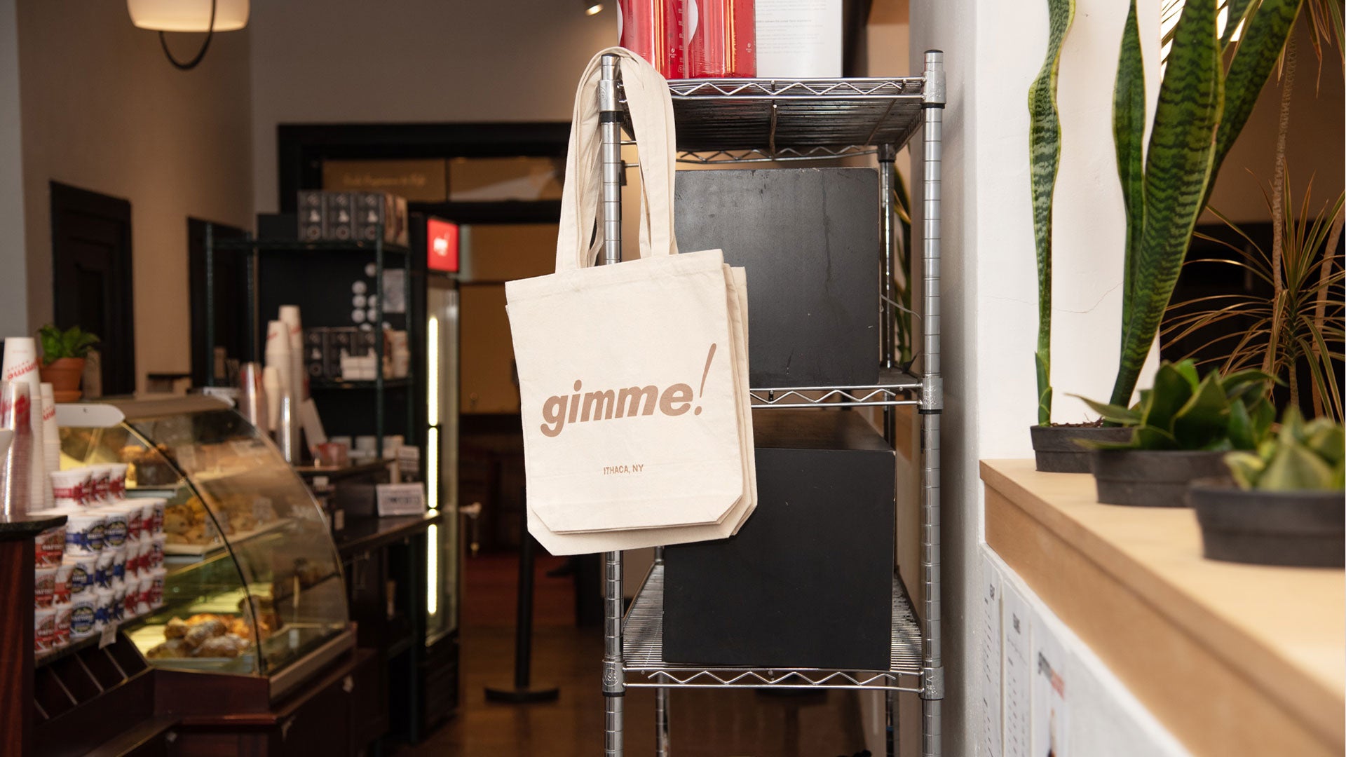 Merch – Gimme! Coffee