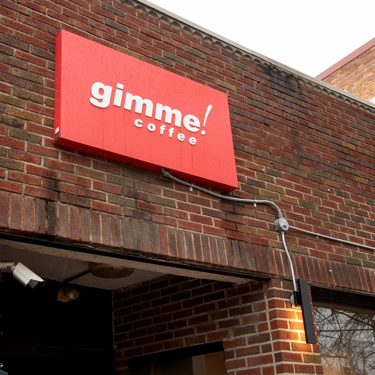 Gimme Coffee Locations & Hours – Gimme! Coffee