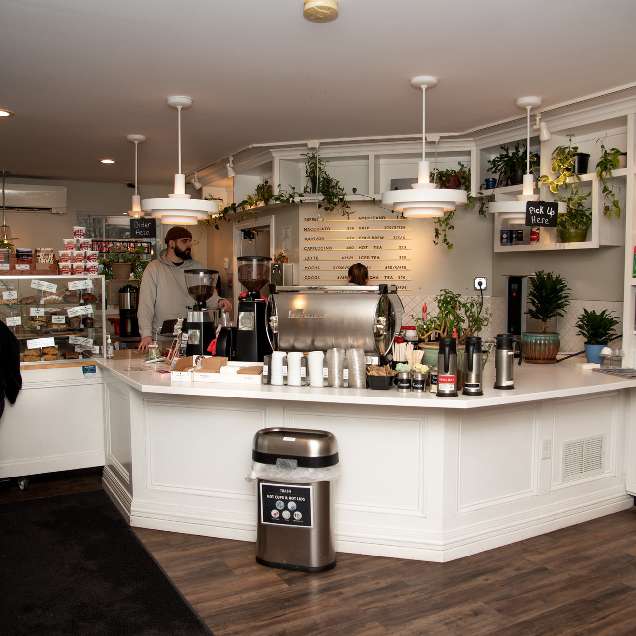 Gimme Coffee Locations & Hours – Gimme! Coffee