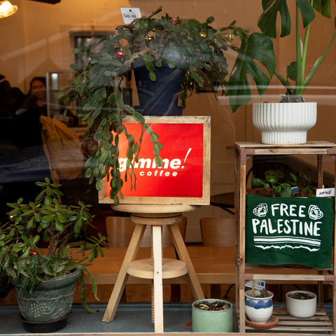 Gimme Coffee Locations & Hours – Gimme! Coffee