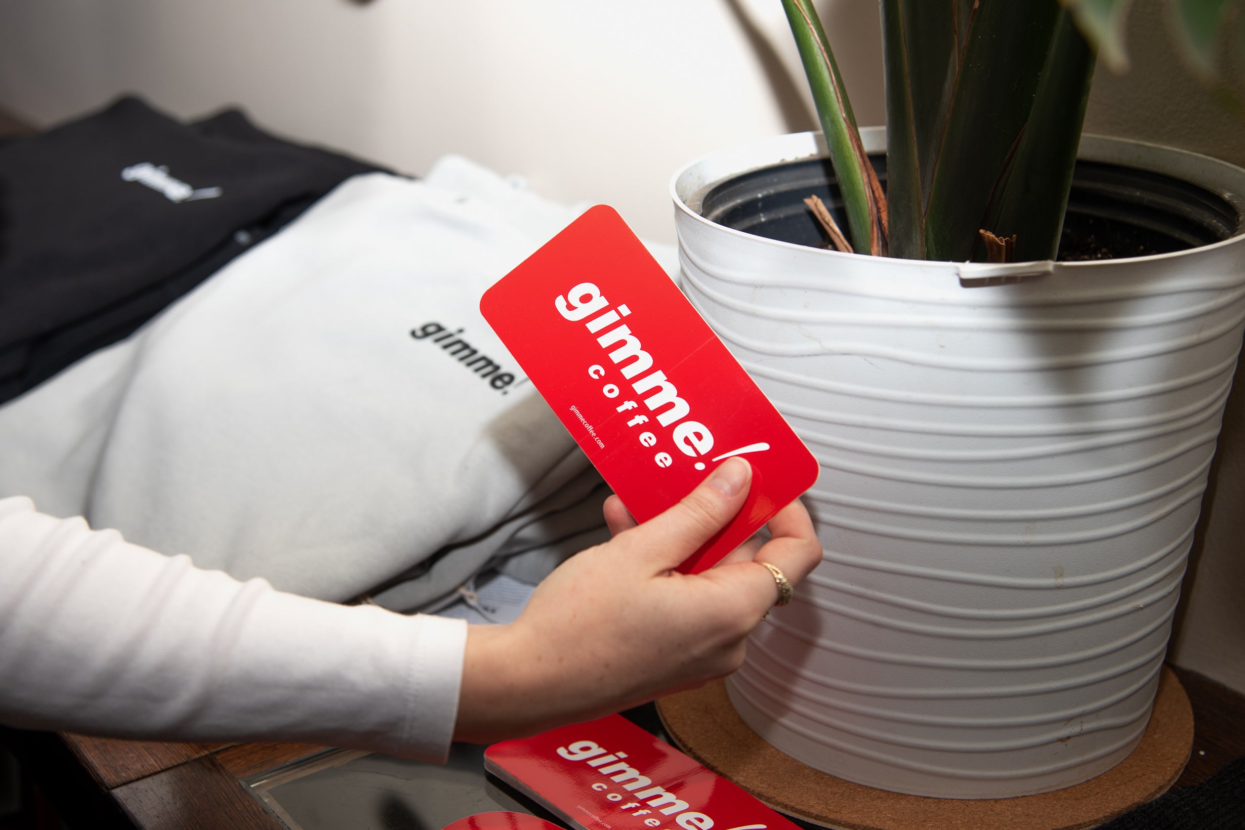 Shop Gimme Coffee – Gimme! Coffee
