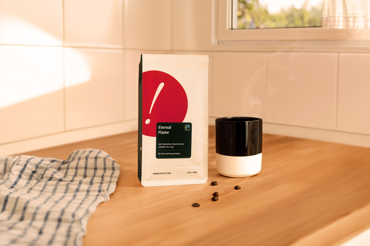 Our Values - Gimme Coffee – Gimme! Coffee