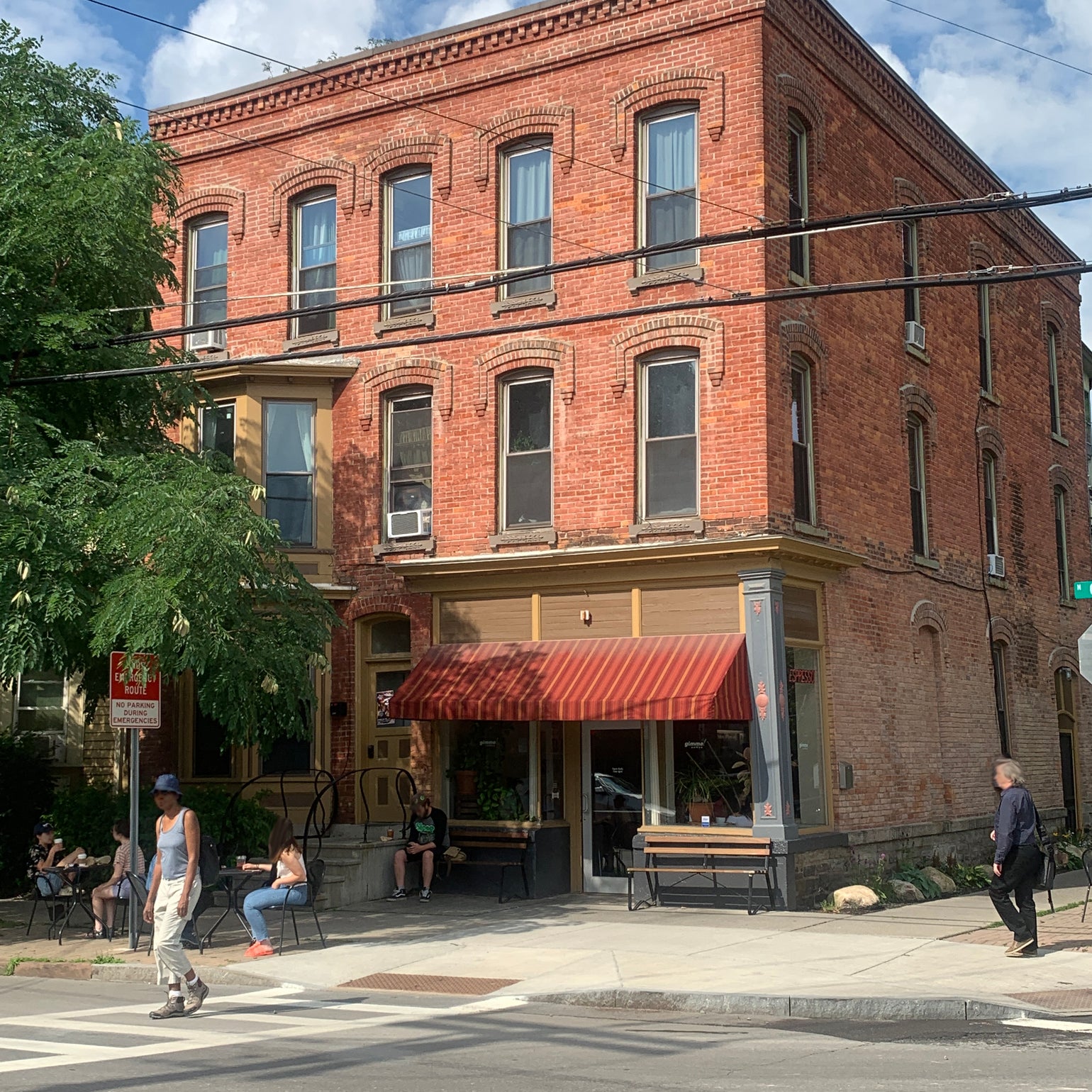Gimme Coffee Locations & Hours – Gimme! Coffee